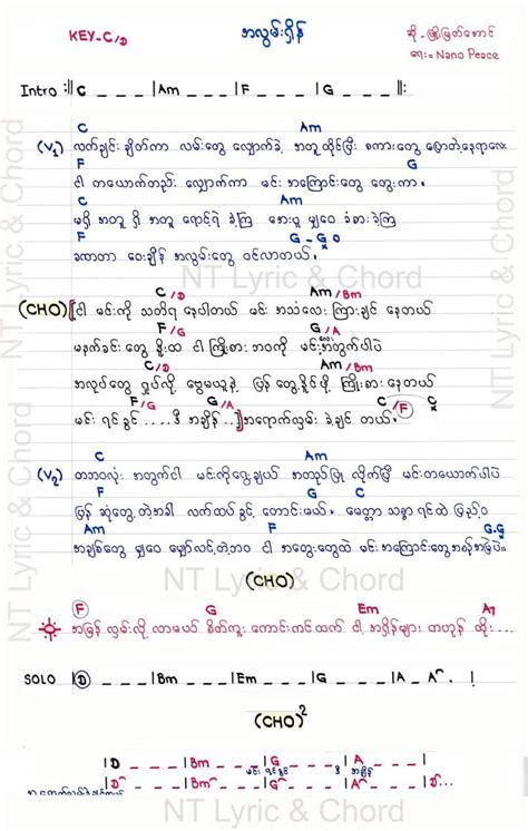 Pin De Kaung Naing Htun En My Saves