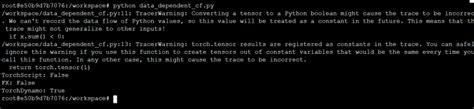 Whats Behind Pytorch 20 Torchdynamo And Torchinductor Primarily For