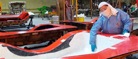 Composite Layup Process Complete Guide To Aerospace Composite Manufacturing Super Avionics