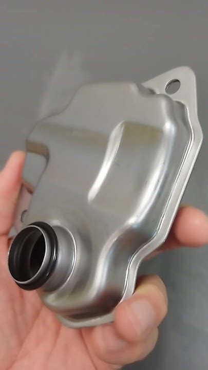 Фильтр АКПП Mitsubishi 2824a007 Youtube