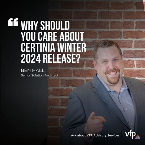 Teamvfp Certiniapartner Certinia Professionalservices Ai Certiniaai Vfp Consulting
