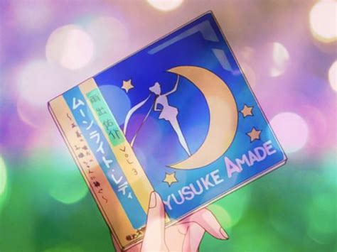 Screencap Aesthetic Sailor Moon Episode Aesthetic Part Part Sailor Moon Episodes