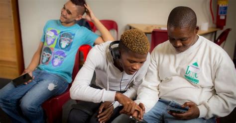 Dsd For Key Populations Differentiated Service Delivery