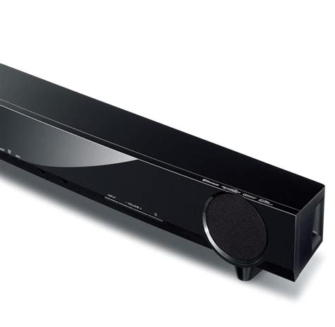 Lautsprecher: Soundbar macht Schluss mit vorlauter Werbung - WELT