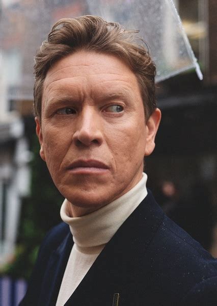 Sam Spruell Photo On Mycast Fan Casting Your Favorite Stories