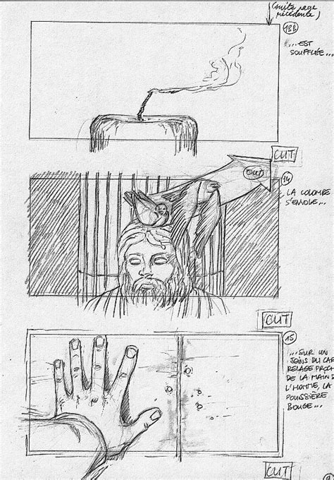 Storyboard Pixel Diagram