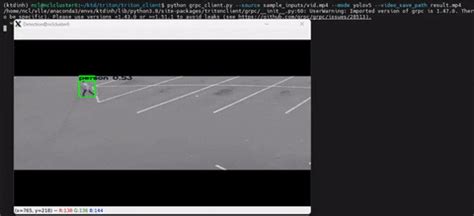 GitHub Dinhkt Triton Trt Object Detection Deployment Of Quantized TRT Object Detection Models