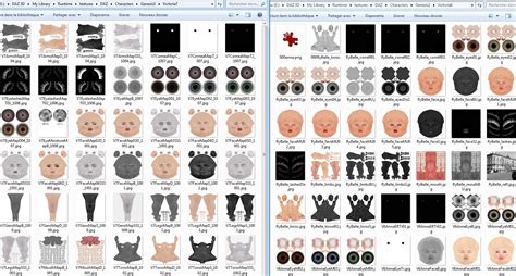 Is There A Way To Daz3d Genesis 8 Model To Skyrim Request And Find