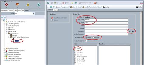 It Analyses Blog Automated Backup For Cisco Ucs Instances