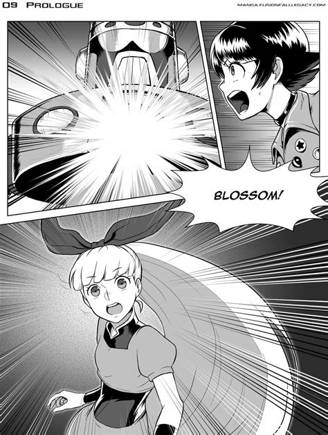 Fusionfall Legacy Prologue 9 13 By Yugotokusatsu On Deviantart