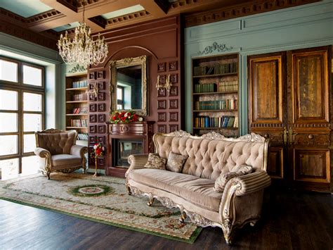 آشنایی با دکوراسیون به سبک وینتیج و اصول آن ساوا دکور