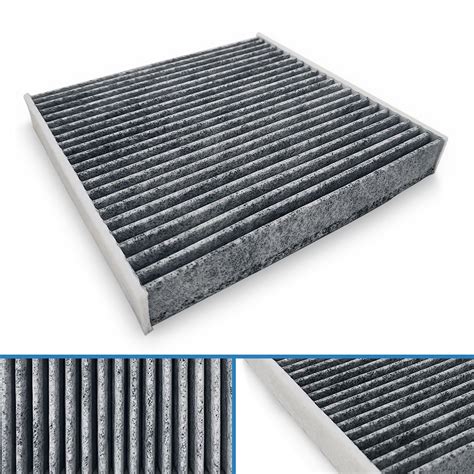 Cabin Filter Puroma Cabin Air Filter Cabin Air Filter For Santa Fe