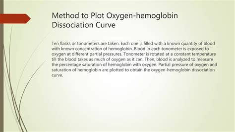 Gas Diffusion In Lung Pptx