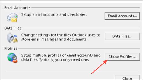 How To Fix OST File Is Inaccessible Error In Outlook