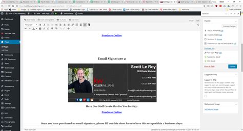 Html Inline Styles Not Preserved In Wordpress Table Stack Overflow