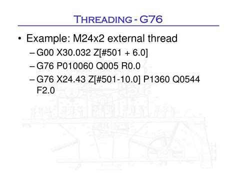 ppt threading cycle powerpoint presentation free download id 6987142