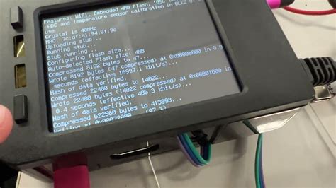 The QT Py ESP32 S2 Tester Lives A Coming Soon Preview Adafruit Industries Makers