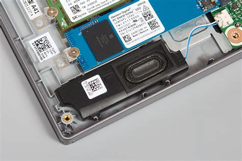 Обзор и тестирование ноутбука Acer Aspire 5 A515-57 на базе процессора ...