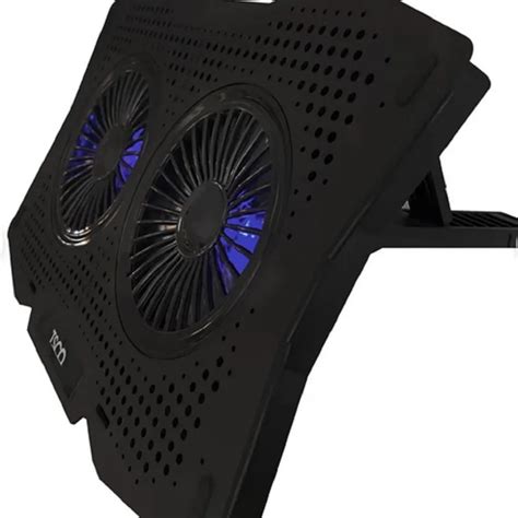 پایه و فن خنک کننده لپ تاپ