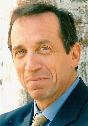 Podcast Episode 35 Michael Kranish Biographers International Organization Biographers