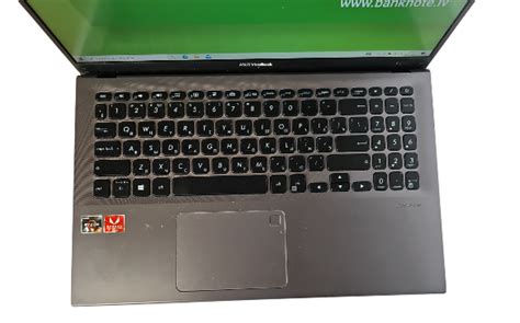 Asus Vivobook X Da Banknote Internetveikals