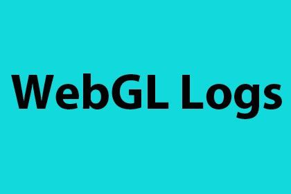Webgl Browser Log Capture Suppress Game Content Shopper Unity Asset Store Sales And Price Drops