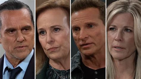 General Hospital Spoilers Video If He Goes Away So Do Our Problems