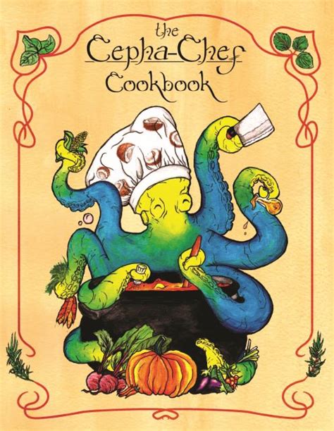the cepha chef cookbook pdf the whirling rainbow foundation