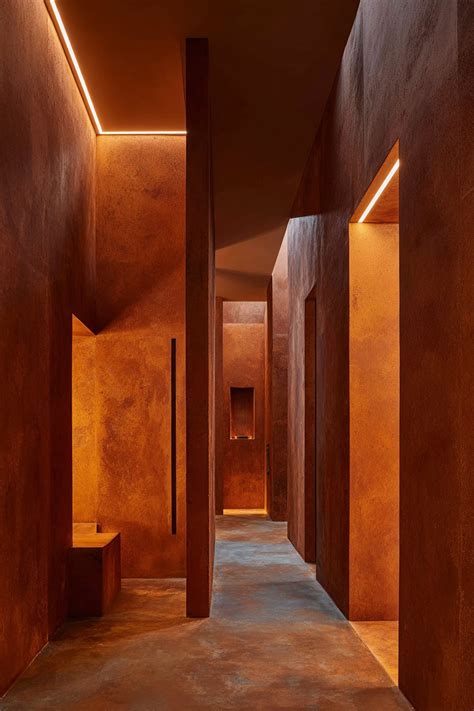 10 Trending Terracotta Bathroom Ideas For Modern Homes
