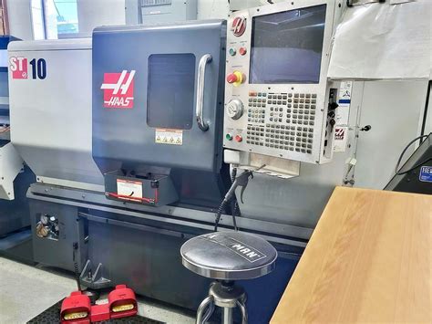 Haas St10 Reviews Specifications Pricing And More Cnc Machines