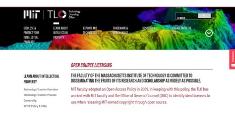 Open Source License Types Reasons To Adopt And List Of Licenses