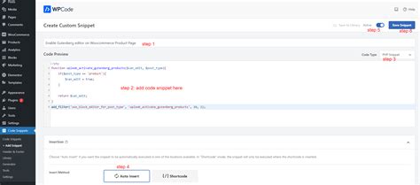 A Simple Way To Make Gutenberg Editor On Woocommerce Product Pages TakeWP