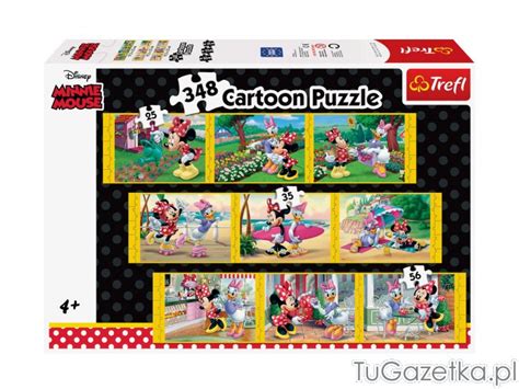 Puzzle Lidl Dla Dzieci TuGAZETKA Pl