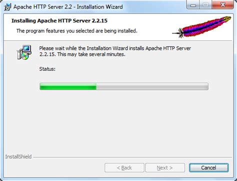 Instalacja Apache PHP I MySQL W Systemie Windows RaVns Blog