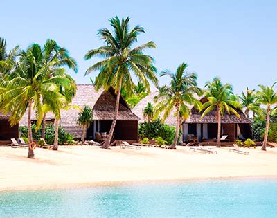 Fiji Marriott Resort Momi Bay My Fiji