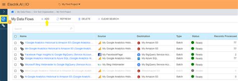 How To Export Custom Report From Google Analytics