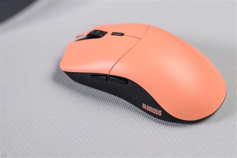 Glorious Model O Pro Phải đánh đổi Những Gì để Chuột Vừa Nhẹ Vừa Hợp