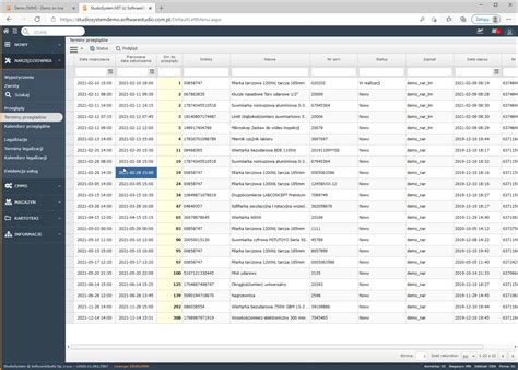 Demo Cmms Demo On Line