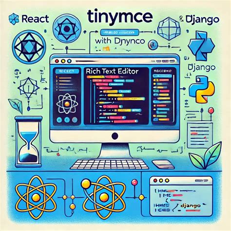 Crafting A Seamless Wysiwyg Experience Integrating Tinymce With React