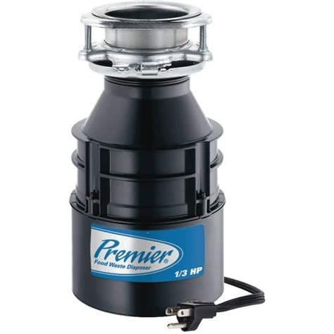 Premier Garbage Disposal Stopper Hd Supply