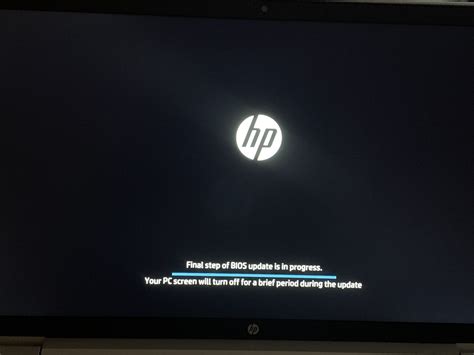 Firmware Update Stuck At 100 Hp Support Community 8145743