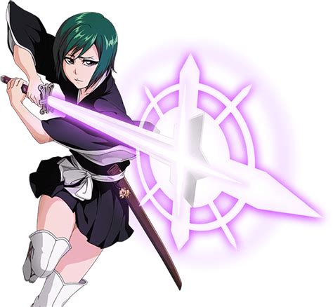 Download Nozomi Kujo Bleach Brave Souls Nozomi Full Size Png