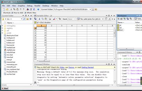 Simulink仿真，如图，我想最后绘制成xy的一条轨迹，为什么没有图像出来 百度知道