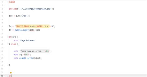sql injection vulnerability on atom cms admin ajax pages php · issue 263 · thedigicraft atom