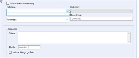 Mongodb How To Connect Alteryx Community