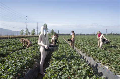 Treats Magazine Laodyssey Flores Gill Mann Strawberryfields