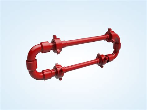 Circulating Hoses ENERPAL TECH