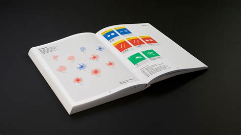 Visualizing Complexity Modular Information Design Behance