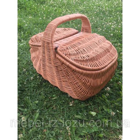 Пікнік із цілісної лози Банан No1 Id 709484845 ціна 2500 ₴ купити на Prom Ua