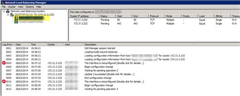 Windows NLB Nodes Misconfigured After Simultaneous Live Migration On Windows Server R